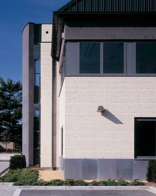 BEA Taupe | BEA Building Products