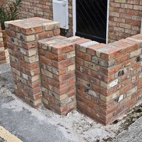 BEA Classic Buff Multi / BEA Classic Terracotta Mix | BEA Building Products