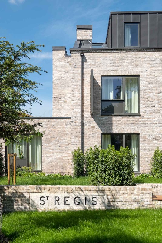 BEA Majestic | BEA Building Products