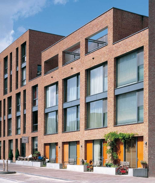 BEA Old Barn | BEA Building Products