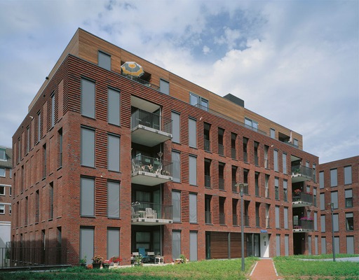 BEA Sexton Blaze | BEA Building Products