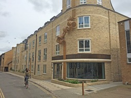 BEA Cambridge Light Weathered | BEA Building Products