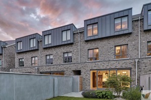 BEA Highbury | BEA Building Products