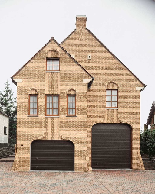 BEA Moroccan | BEA Building Products