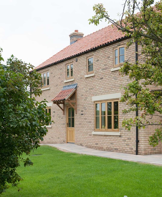 BEA Old Mill | BEA Building Products