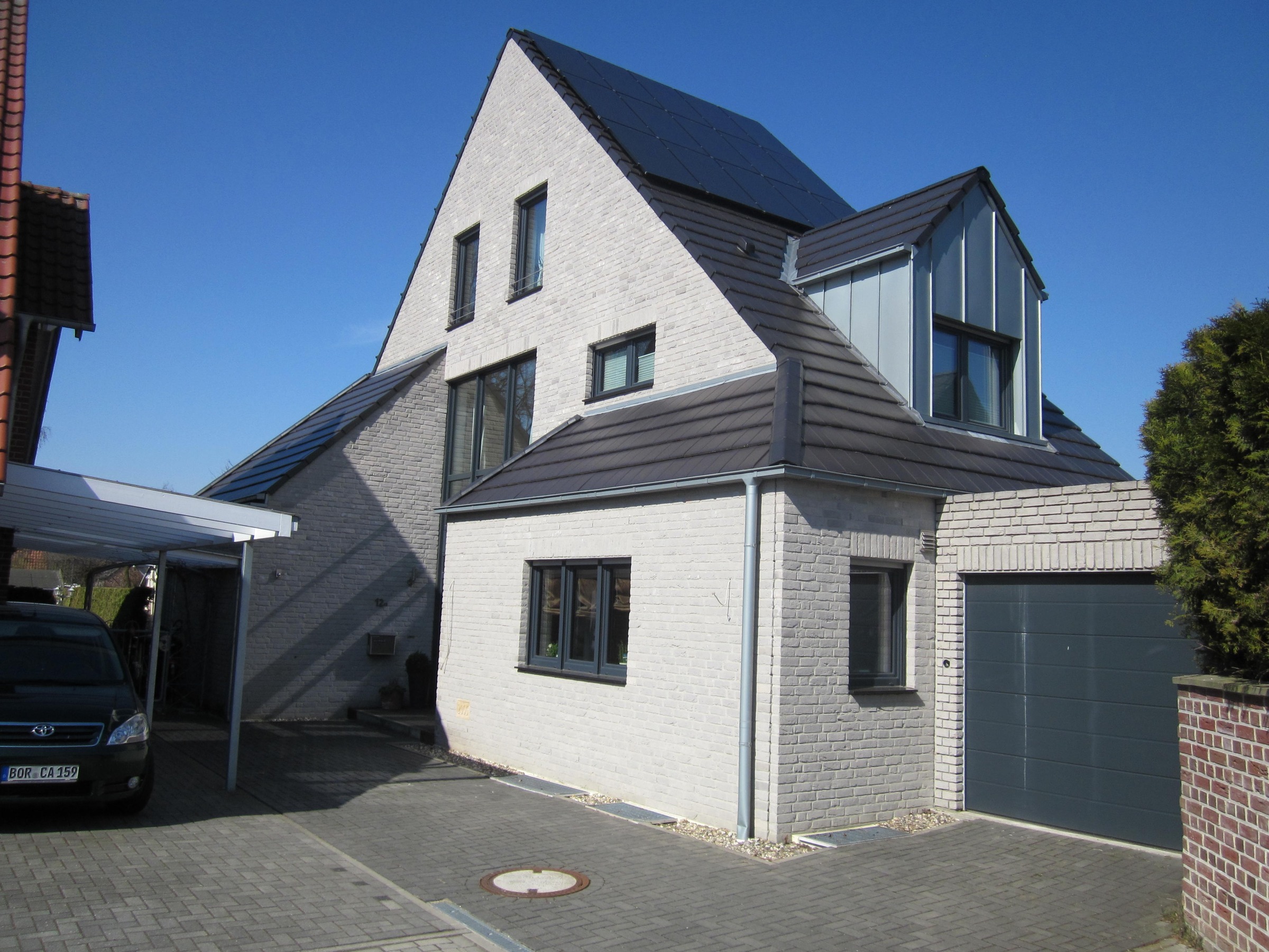 BEA Luna Ash | BEA Building Products